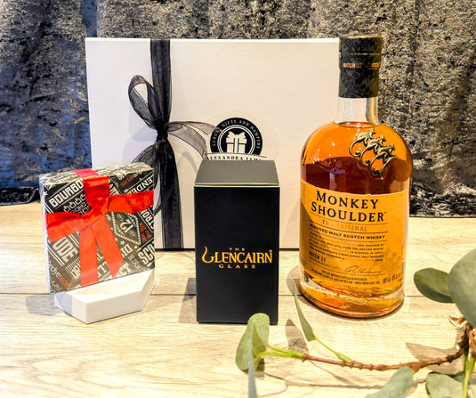 Alexandra James Luxury Gifts and Hampers – AlexandraJamesGifts